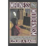 Art and Schizophrenia: Louis Sass - Madness Radio